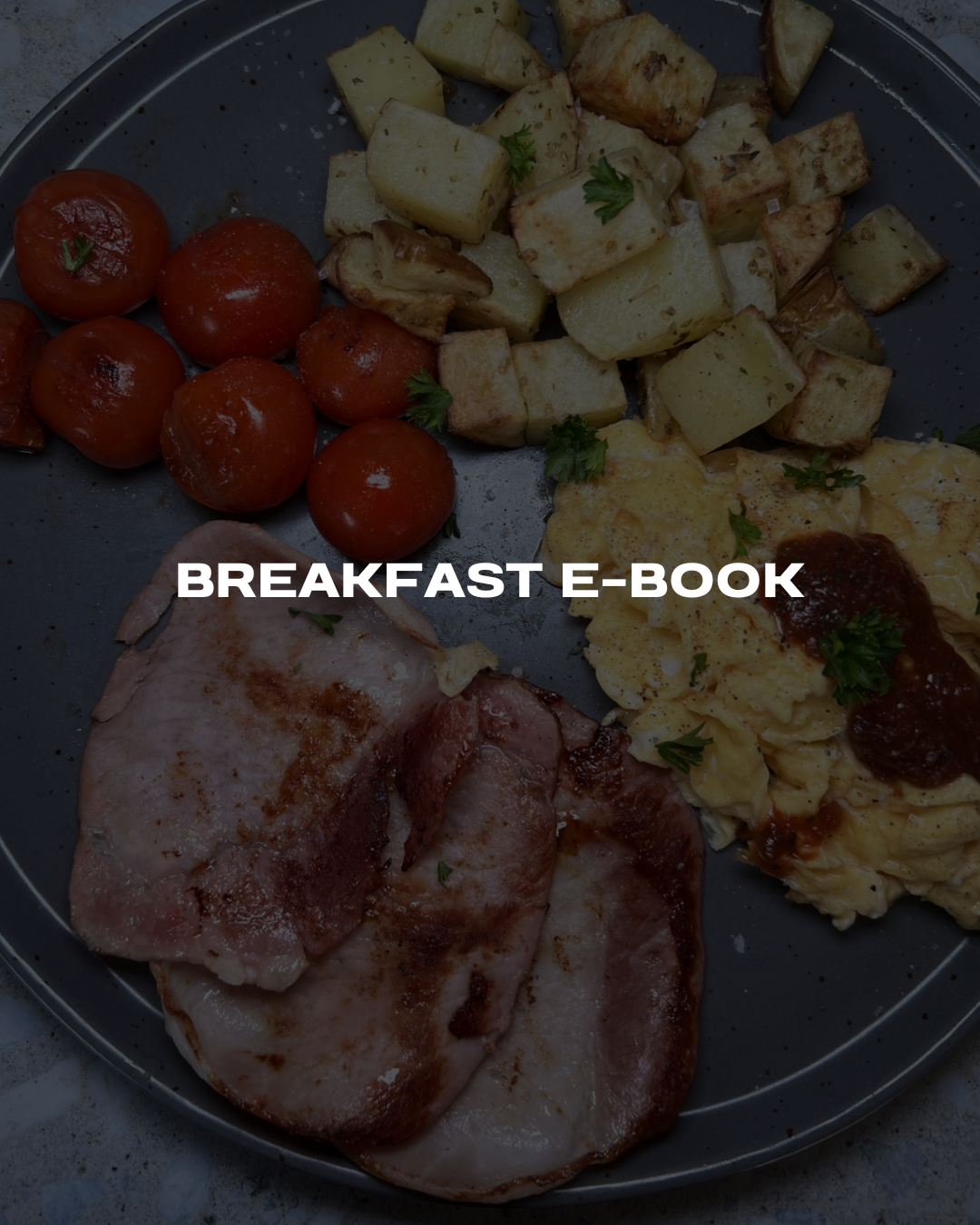 Breakfast E-book – Mitch Little Academy