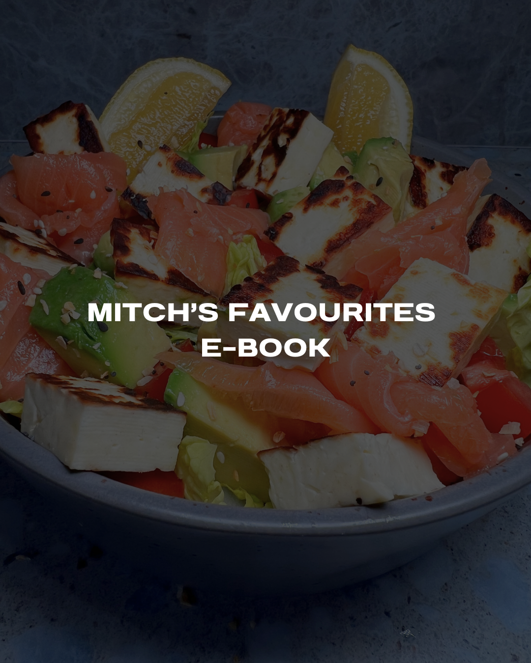 Mitch's Favs – Mitch Little Academy