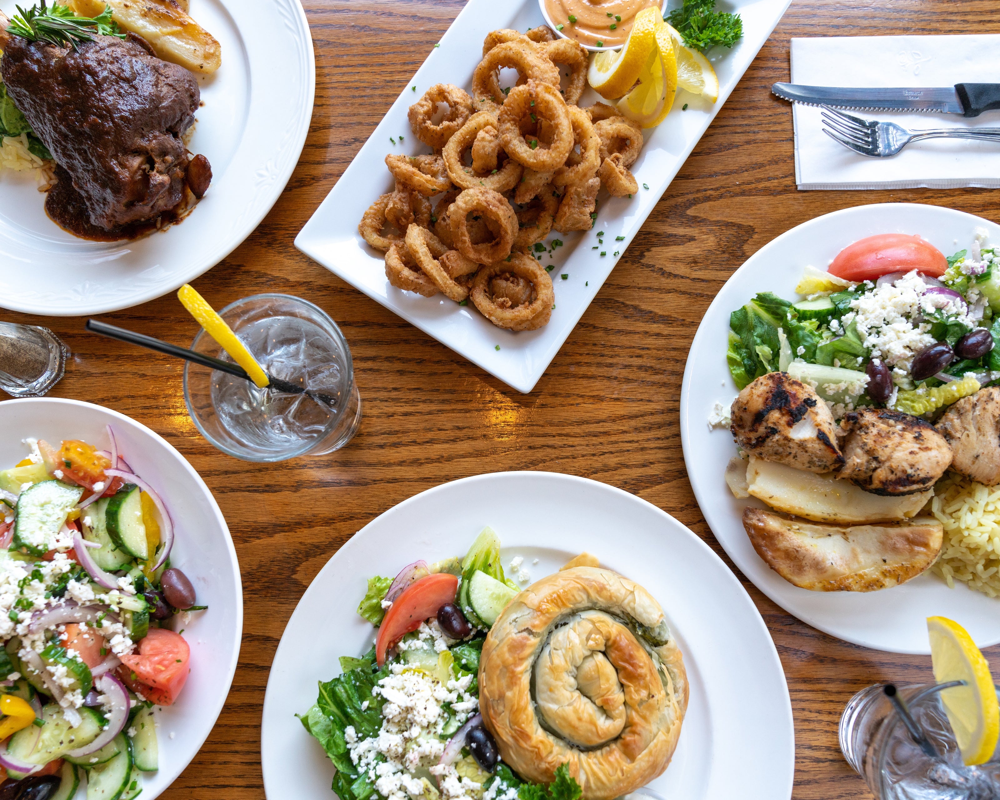 Custom Meal Plans – Mitch Little Academy